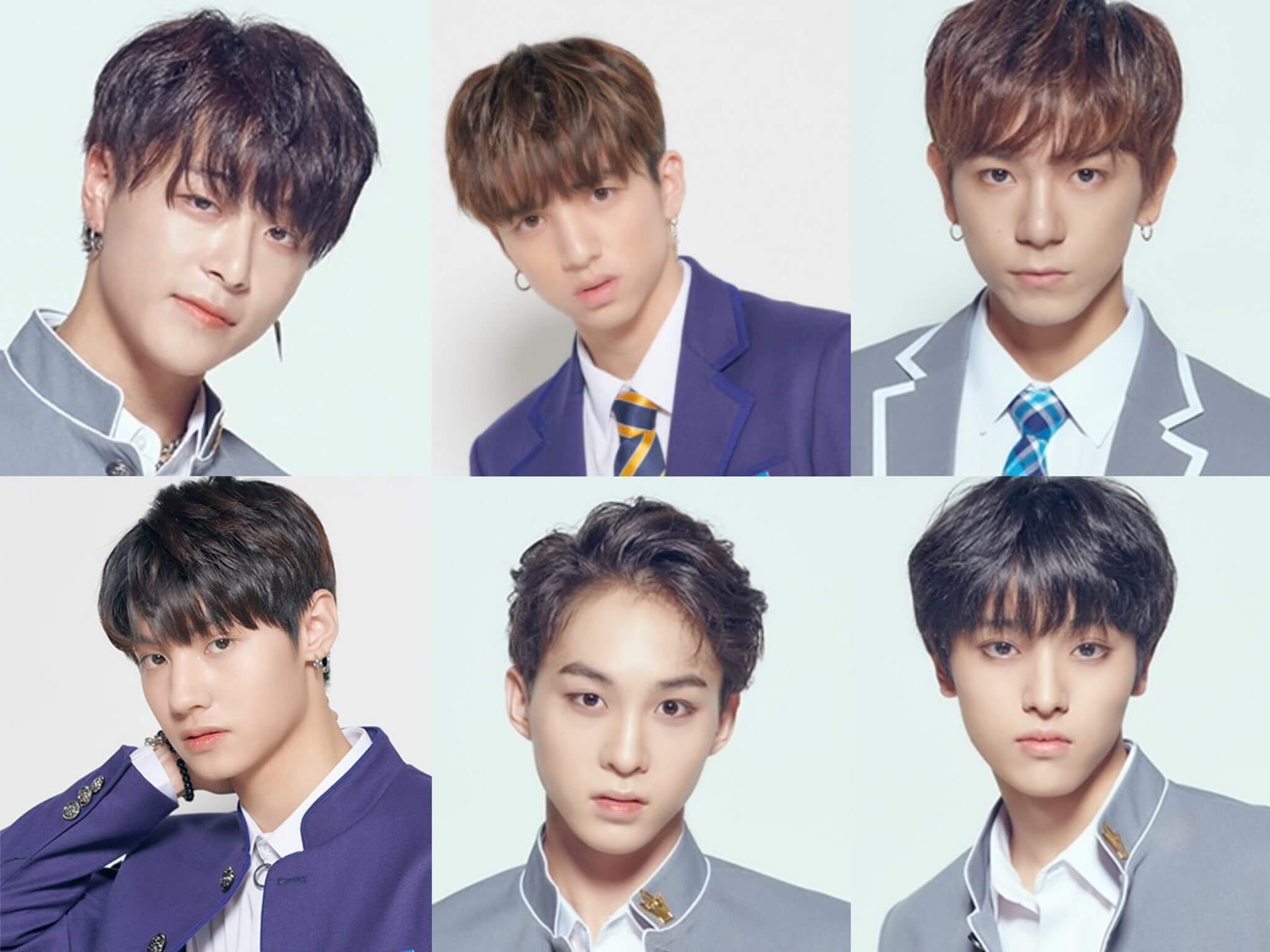 BUGVEL(バグベル)のメンバープロフィール人気順まとめ｜事務所やデュー日・楽曲も紹介 | Inbigo!